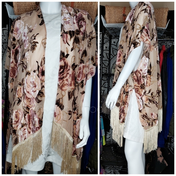 Manhattan Scarf Co | Accessories | New Manhattan Scarf Co Gypsy ...